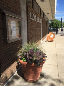 Hours and Closed Holidays - Lloyd Library