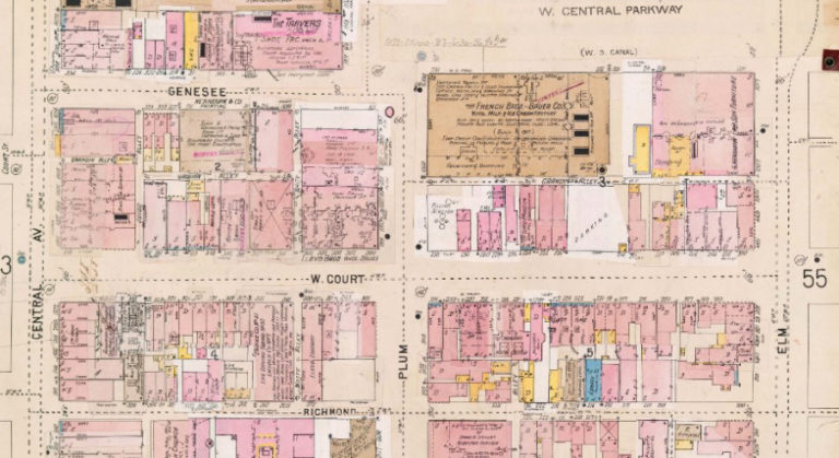 A Brief History of the Lloyd Library and Museum - Lloyd Library