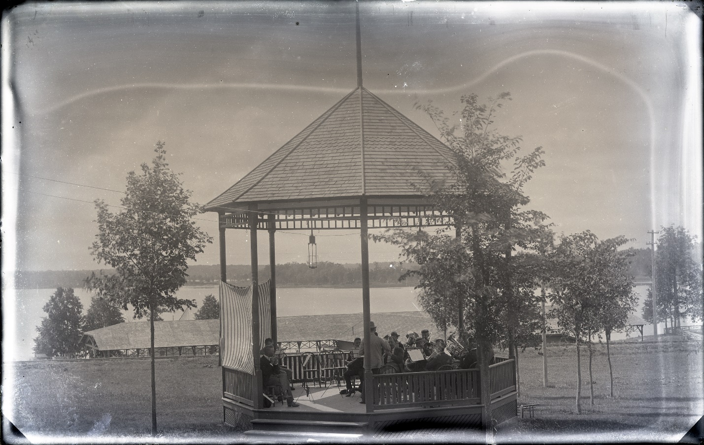 Photographs - Lloyd Library