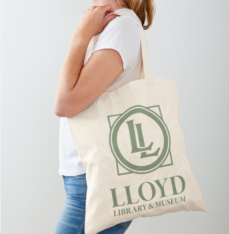Lloyd Shop - Lloyd Library
