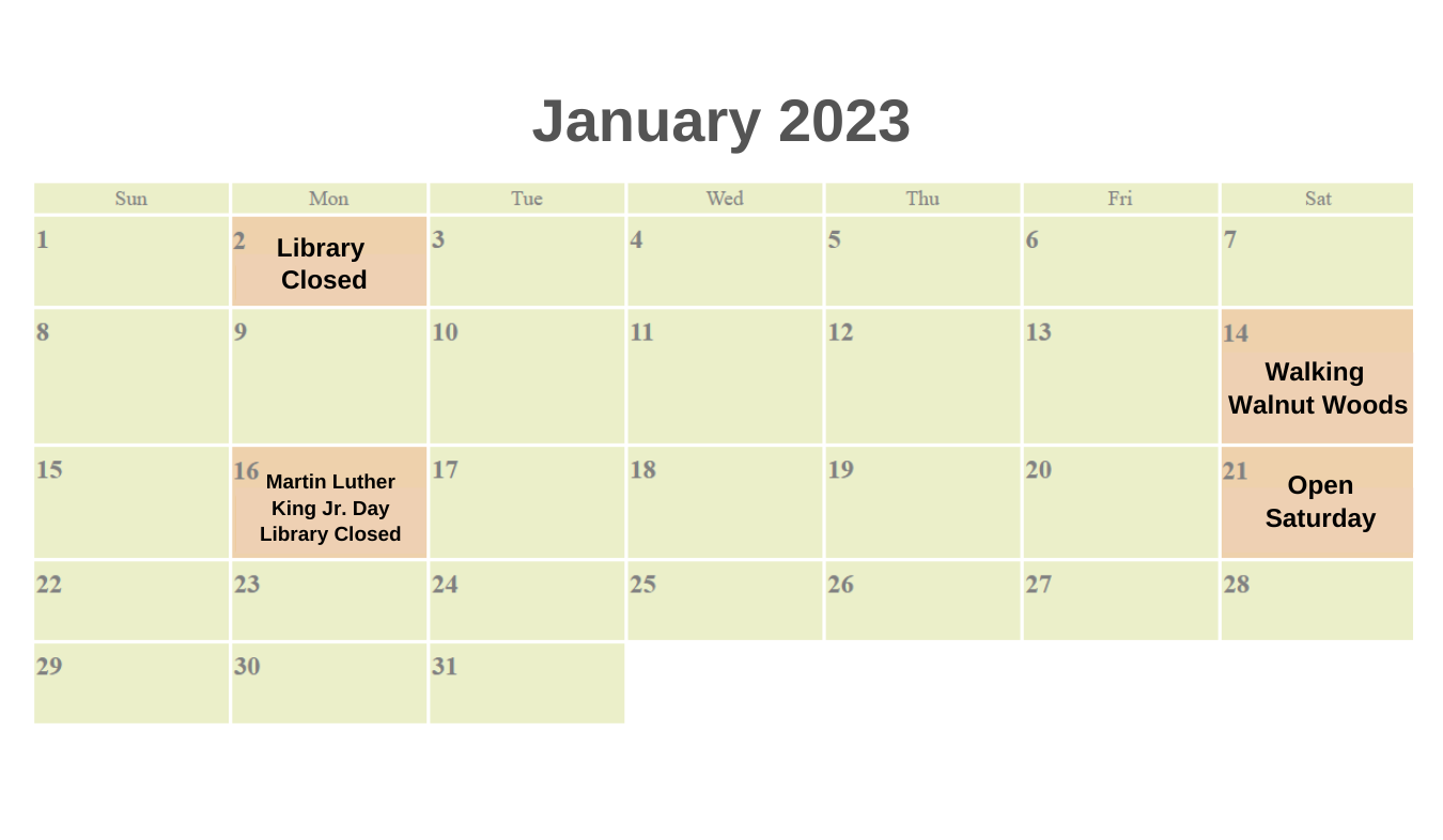 News & Events - Lloyd Library