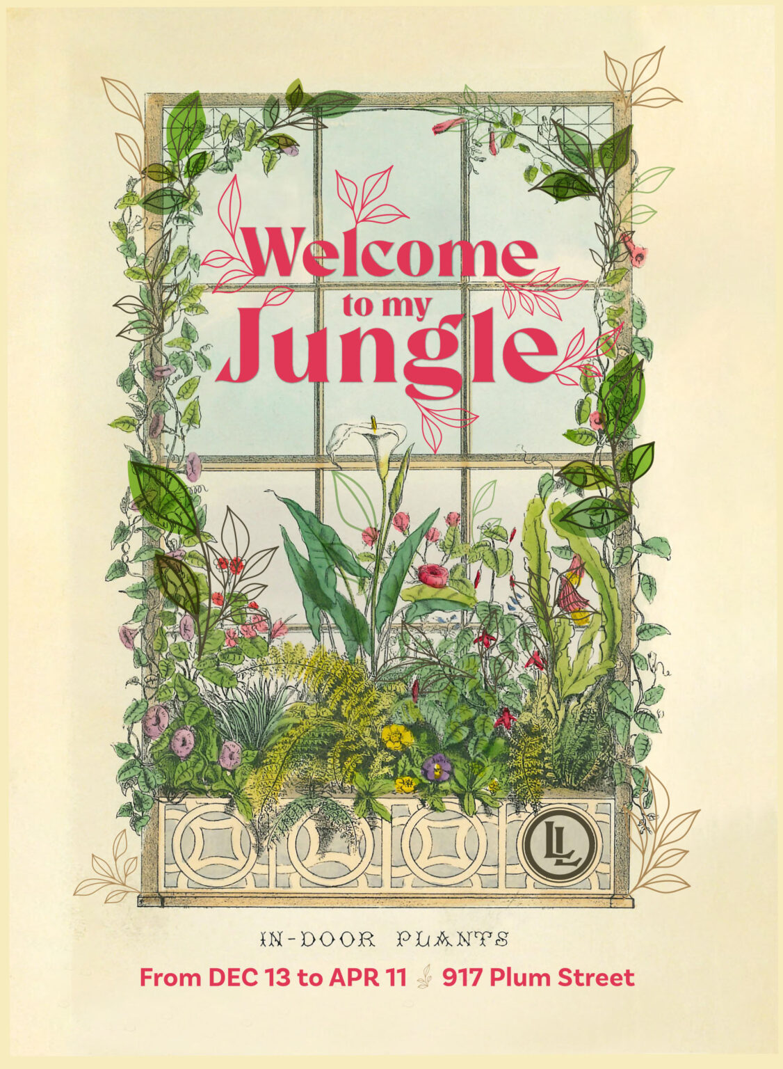 Exhibits - Lloyd Library