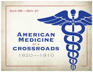 Exhibits - Lloyd Library